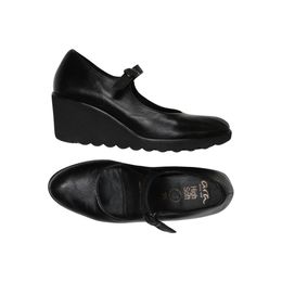 Ara Pumps Damen Gr&ouml;&szlig;e 36 Second Hand schwarz