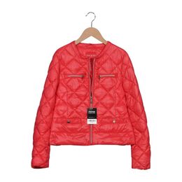 Guess Jacke Damen Gr&ouml;&szlig;e S Second Hand rot