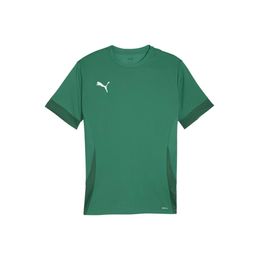 Puma Performance Shirt male Green size XL