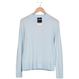 Great Plains Pullover Damen Gr&ouml;&szlig;e M Second Hand hellblau