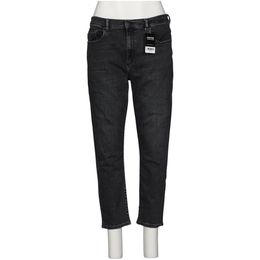 armedangels Jeans Damen Gr&ouml;&szlig;e 33 Second Hand grau