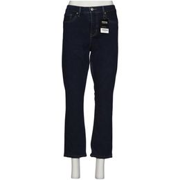 Levi's LEVI'S Jeans Damen Gr&ouml;&szlig;e 31 Second Hand marine