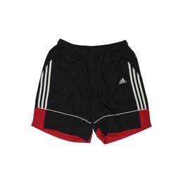 adidas Performance Shorts Herren Gr&ouml;&szlig;e 33 Second Hand bunt