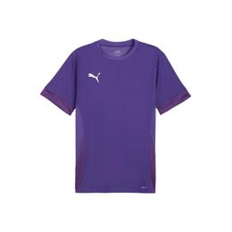 Puma Performance Shirt male Purple size L