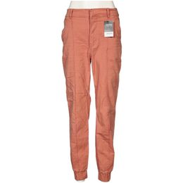 Hollister Stoffhose Damen Gr&ouml;&szlig;e S Second Hand pink