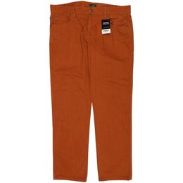 McNeal Mc Neal Jeans Herren Gr&ouml;&szlig;e 38 Second Hand orange