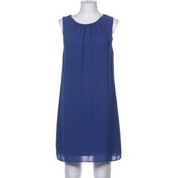 Massimo Dutti Kleid Damen Größe L Second Hand blau