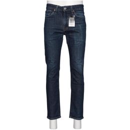 Levi's LEVI'S Jeans Herren Größe 32 Second Hand blau