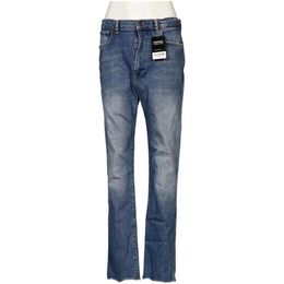 Pepe Jeans Jeans Damen Größe 28 Second Hand blau
