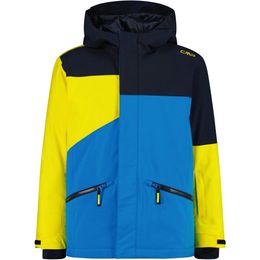 CMP Sportjacke Jungen Gr&ouml;&szlig;e 128 bunt