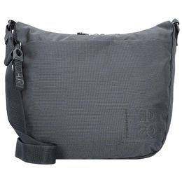 Mandarina Duck Crossbody Bag female Grey size One Size
