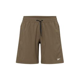 Reebok Sportshorts Herren Gr&ouml;&szlig;e XL khaki