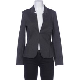 Tom Tailor Blazer Damen Gr&ouml;&szlig;e S Second Hand grau