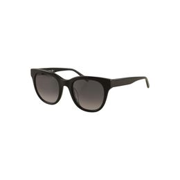 Banana Republic Sonnenbrille Damen Gr&ouml;&szlig;e One Size Second Hand schwarz