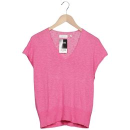 Rich & Royal Rich & Royal Pullover Damen Gr&ouml;&szlig;e M Second Hand pink