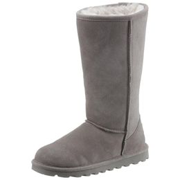 Bearpaw Boots 'Elle' female Grey size 36