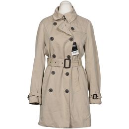Opus Mantel Damen Größe M Second Hand beige