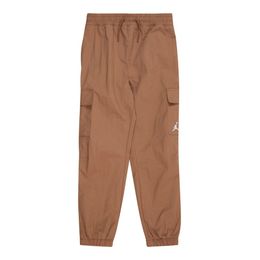 Jordan Hose Jungen Gr&ouml;&szlig;e 122/128 braun