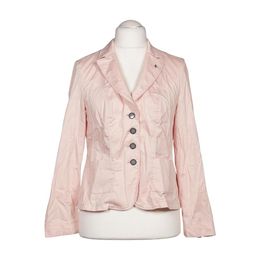 Taifun Blazer Damen Gr&ouml;&szlig;e L Second Hand pink