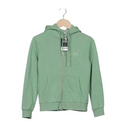 Gant Kapuzenpullover Damen Größe XS Second Hand hellgrün