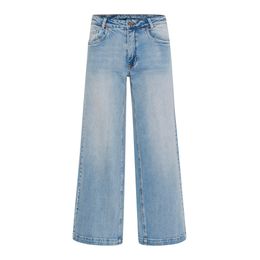My Essential Wardrobe Jeans 'Dango' Damen Gr&ouml;&szlig;e 34 hellblau