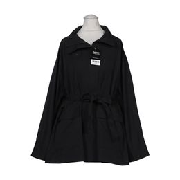 Uniqlo Jacke Damen Größe XS Second Hand schwarz