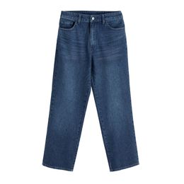 Seasalt Cornwall Jean ' 'Penwith' Damen Gr&ouml;&szlig;e 32/33 blau