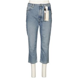 armedangels Jeans Damen Gr&ouml;&szlig;e 34 Second Hand hellblau