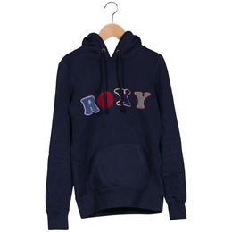 Roxy Kapuzenpullover Damen Gr&ouml;&szlig;e S Second Hand marine