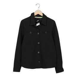 Cecil Jacke Damen Gr&ouml;&szlig;e M Second Hand schwarz