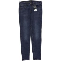Only Jeans Damen Größe 29 Second Hand blau