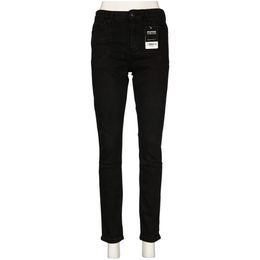 Mango Jeans Damen Gr&ouml;&szlig;e 29 Second Hand schwarz