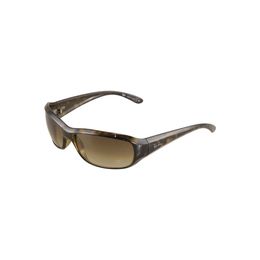 Ray-Ban Sonnenbrille Damen Gr&ouml;&szlig;e One Size Second Hand braun