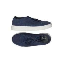 Giesswein Sneaker Damen Gr&ouml;&szlig;e 37 Second Hand marine