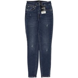 Only Jeans Damen Größe 26 Second Hand blau