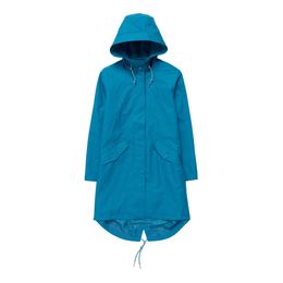 Seasalt Cornwall Parka 'Seafaring' Damen Gr&ouml;&szlig;e XXL blau
