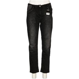Cecil Jeans Damen Gr&ouml;&szlig;e 36 Second Hand schwarz