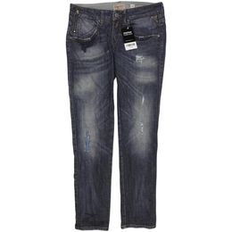 Replay Jeans Damen Gr&ouml;&szlig;e 27 Second Hand blau