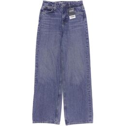 Pepe Jeans Jeans Damen Größe 26 Second Hand blau