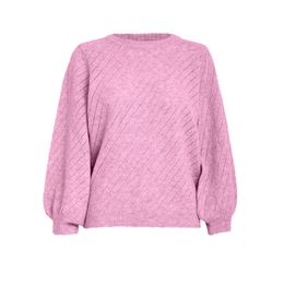 Sel by peppercorn Peppercorn Pullover 'Jill' Damen Gr&ouml;&szlig;e XS pink