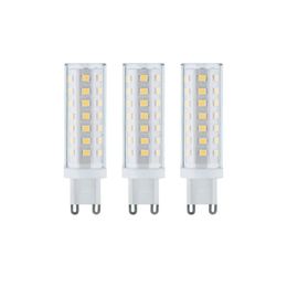 M&ouml;bel Kraft LED 3-er Pack G9/ 5W Ma&szlig;e (cm): H: 7 &Oslash;: 1.8 &raquo; M&ouml;bel Kraft