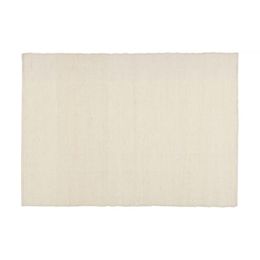 Sansibar Sylt Wollteppich beige Wolle Ma&szlig;e (cm): B: 170 H: 1,2 &raquo; M&ouml;bel Kraft