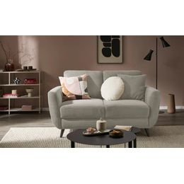 M&ouml;bel Kraft Einzelsofa Wanja braun Ma&szlig;e (cm): B: 158 H: 90 T: 90.0 &raquo; M&ouml;bel Kraft