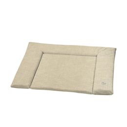 Alvi Wickelauflage beige Maße (cm): B: 85 H: 8 » Möbel Kraft