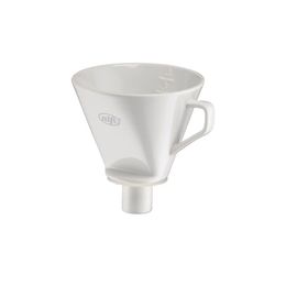Alfi Kaffeefilter AROMA PLUS wei&szlig; Porzellan &raquo; M&ouml;bel Kraft