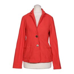Marc O'Polo Marc O'Polo Blazer Damen Gr&ouml;&szlig;e S Second Hand rot