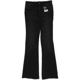 Only Jeans Damen Größe 25/26 Second Hand schwarz
