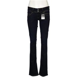 Pepe Jeans Jeans Damen Größe 30 Second Hand marine