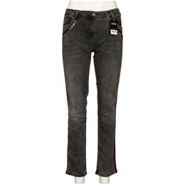 Cecil Jeans Damen Gr&ouml;&szlig;e 36 Second Hand grau