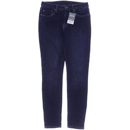 Pepe Jeans Jeans Damen Größe 30 Second Hand marine